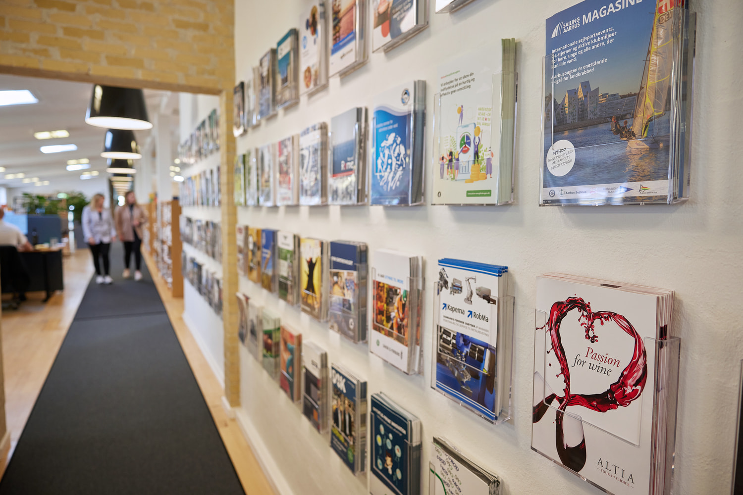 Cases | Dive into our references | +30,000 customers each year