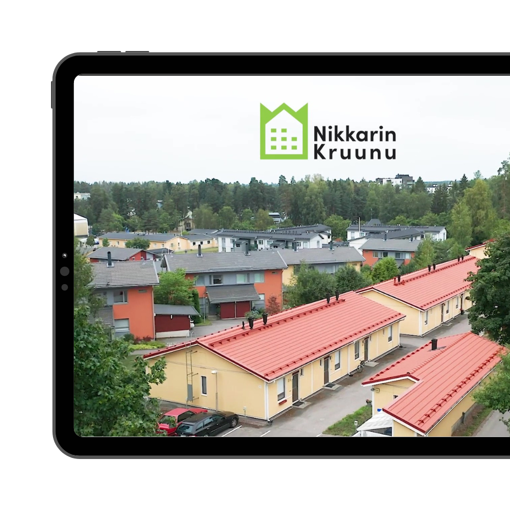 Nikkarin Kruunu - JS Suomi