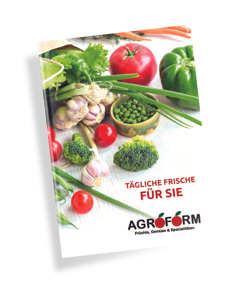 Agroform - JS Schweiz