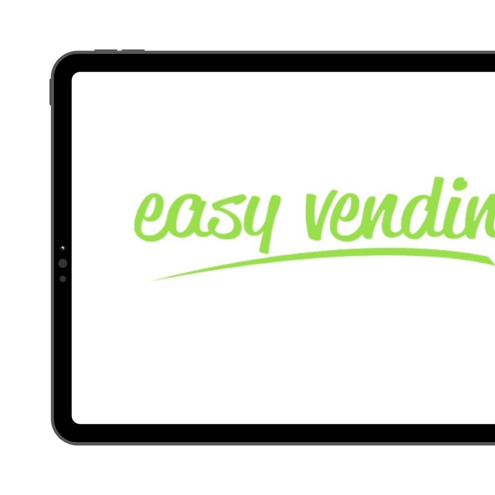 Easy Vending - JS Comunicación