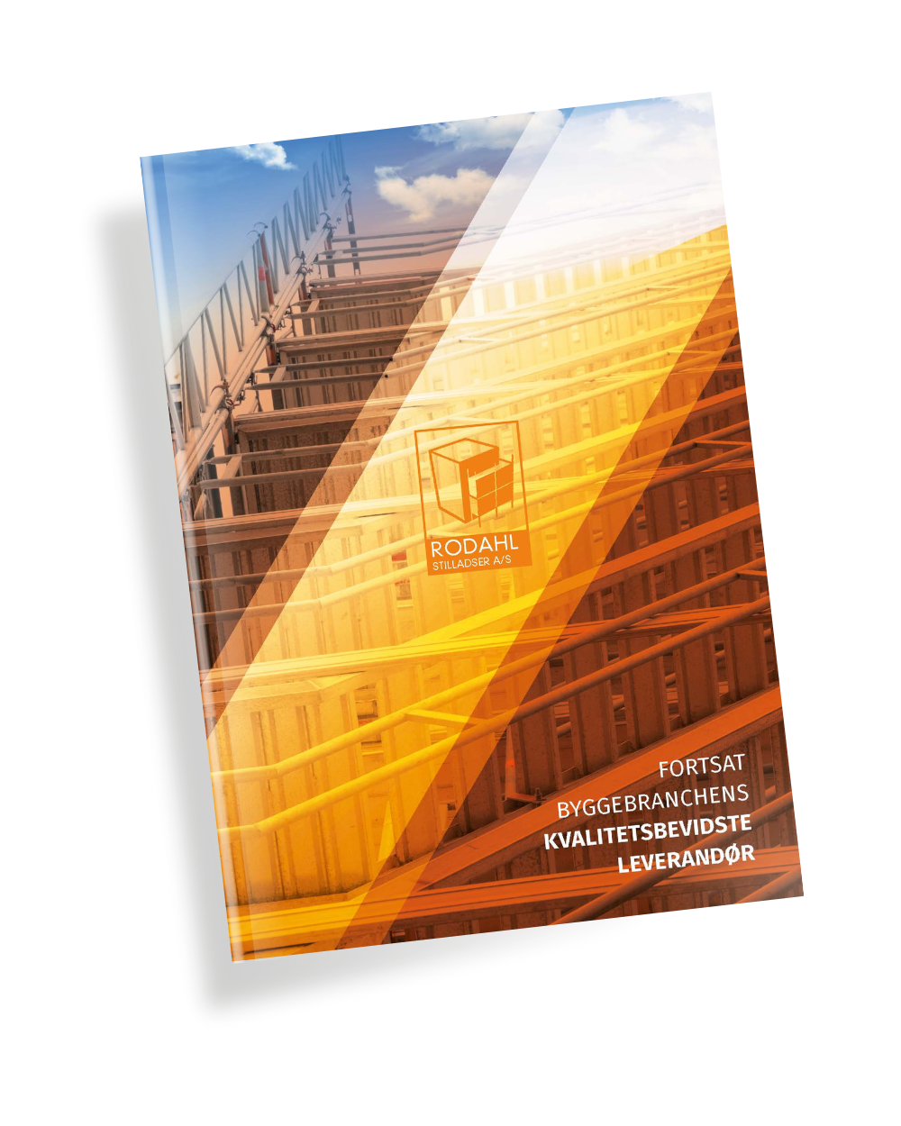 Rodahl Stilladser - JS Danmark