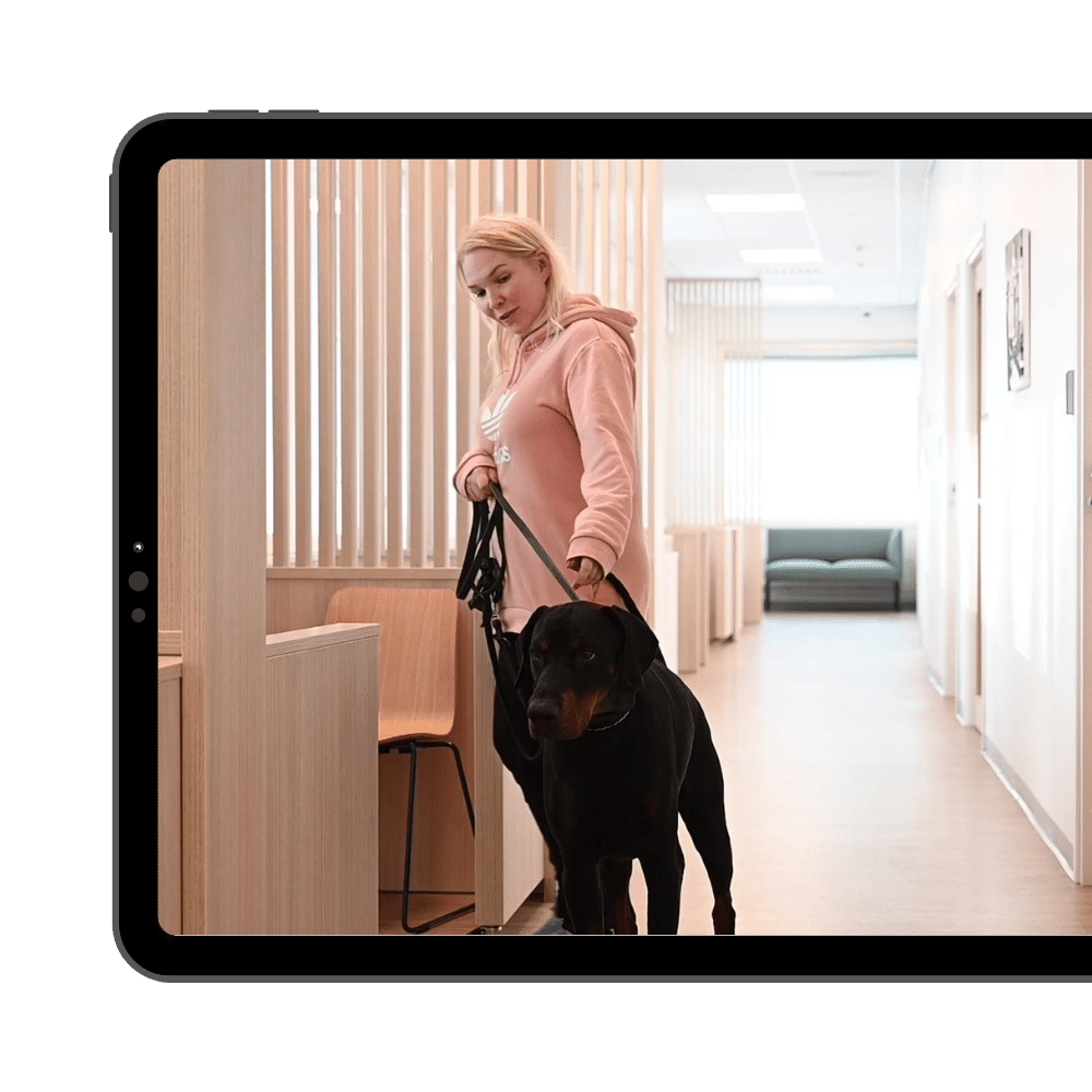 Case: Tehoa SARAn viestintään videon avulla | JS Suomi